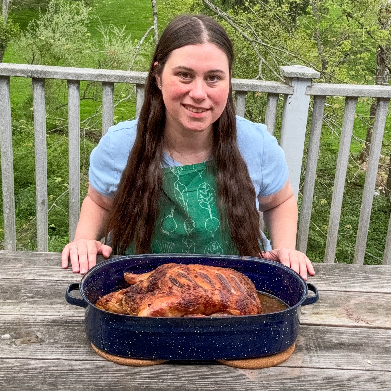 About – Recipes From Michelle