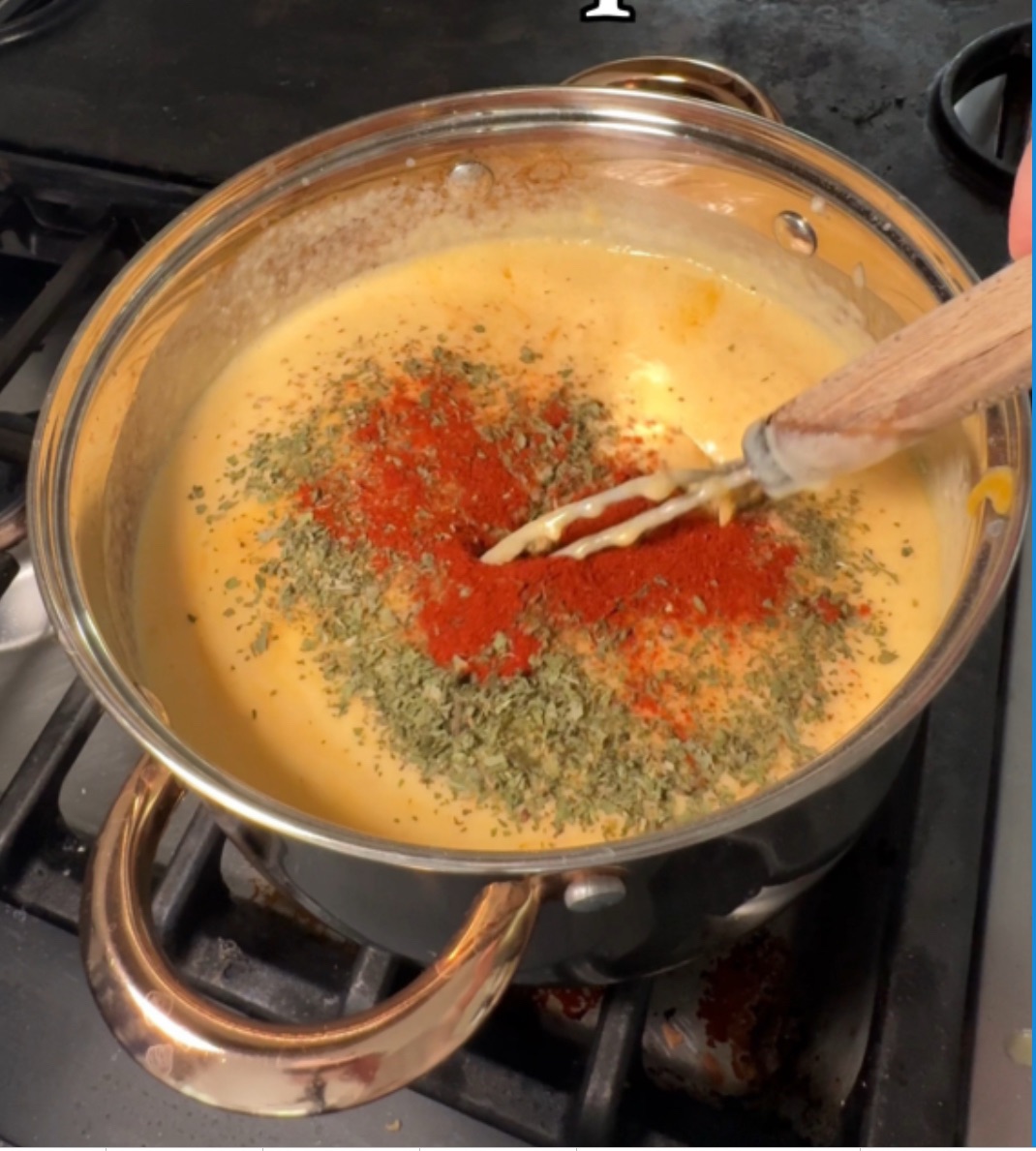 Easy Cheese Sauce – Recipes From Michelle